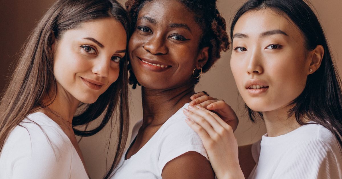 Como são os padrões de beleza em outras culturas? - Blog Piuka